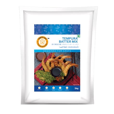 Mr Hung Tempura Batter Mix 1 Kg Wholesalers With Best Prices Online In India