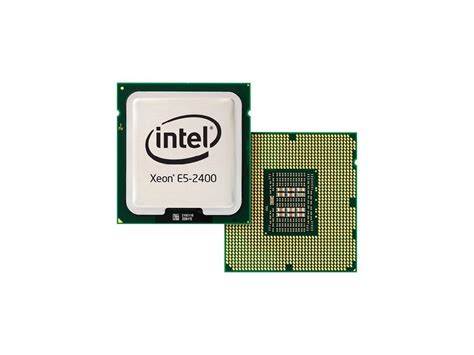 Intel Xeon E5 2420V2 Processor LGA 1356 BX80634E52420V2 Server ...