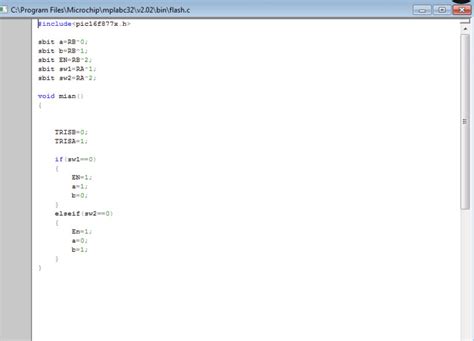 PIC F A Microcontroller Datasheet Pinout And Features