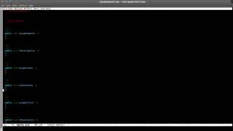Programación O O Diagramas de clase y secuencia de UML