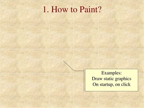 Ppt User Interface Programming In C Graphics Powerpoint