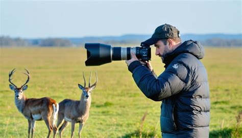 Mastering Zoom Lenses A Beginners Guide To Versatile Photography