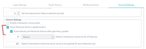 Auto Populate A Permanent Field Based On Arcade Ex Esri Community