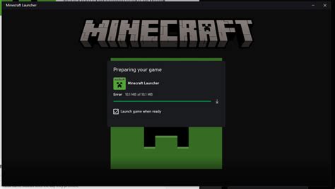 Minecraft Launcher Not Installing Any Way I Can Fix This Rminecraft