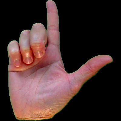 Sign Language Detection Object Detection Model By American Sign Language YOLOv