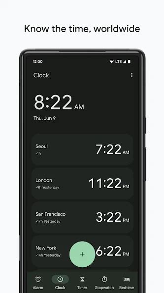 Clock Mod Apk Free Download Filecr