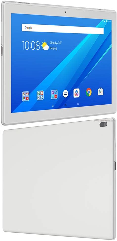 Lenovo Tab Pictures Official Photos