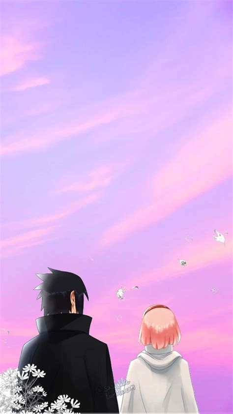 [100 ] Sasuke Sakura Wallpapers