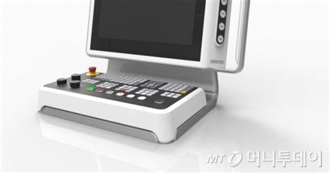 현대위아 Iot 접목한 공작기계 컨트롤러 아이트롤 출시