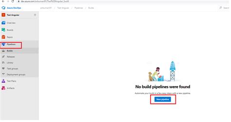 Setup A Cicd Pipeline For Deploying Your Angular Application To Azure And Bitbucket