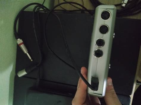 Alesis Io2 Express