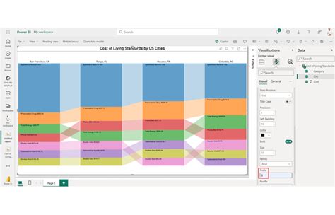 What Is A Paginated Report And How To Create It