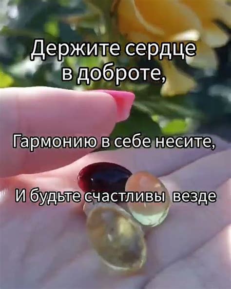 Любите и будьте любимы доброеутро 8июля Youtube