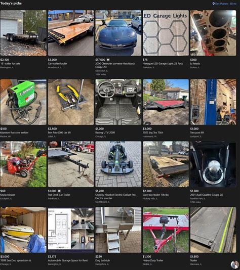 The Post Your Facebook Marketplace Algorithm Challenge Grassroots Motorsports Forum