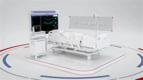 Mindray Umec10 Patient Monitor Display Size 10 4inches Led At Best Price In Patna