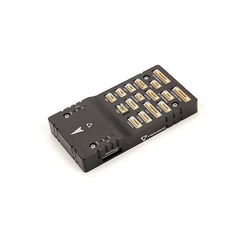 holybro for pixhawk 6c autopilot fmuv6c stm32h743 flight controller