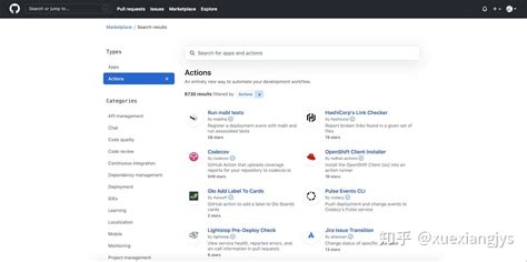 手把手教你如何巧用github的action功能 知乎