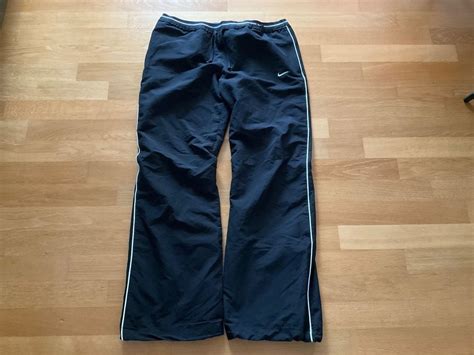 Nike Hose XL 44 46 Vintage Track Pants Oversize Real 2000er Kaufen