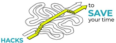 10 PowerPoint Hacks To Save You Time Presented