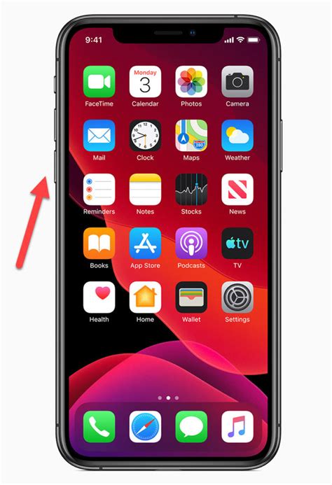 Как выключить Айфон если не работает сенсор