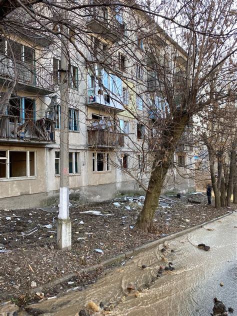 Росіяни обстріляли Костянтинівку серед поранених діти ФОТО ВІДЕО