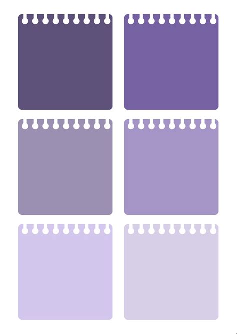 Cute Sticky Note Clipart Hd Png White Sticky Note Pack With Cute Soft