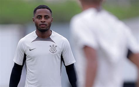 Mas Já Diego Palacios Pode Trocar O Corinthians Por Gigante Clube Da Europa