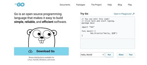 Golang适合开发什么 果核剥壳