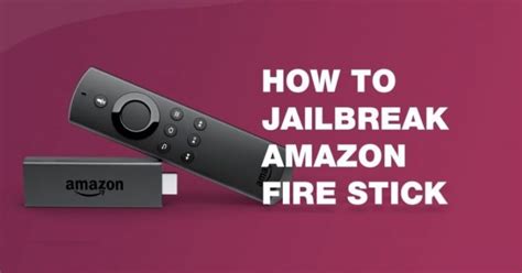 How To Hack Amazon Firestick 3 Simple Steps