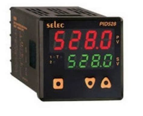 pid temperature controller ssr at ₹ 1640 piece in new delhi id