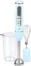 Характеристики Блендер BLACKTON Bt HB1030SS, погружной, голубой ...