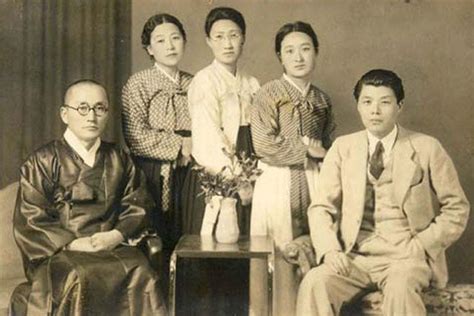 Korean Fashion Through The Ages Korea Creatrip