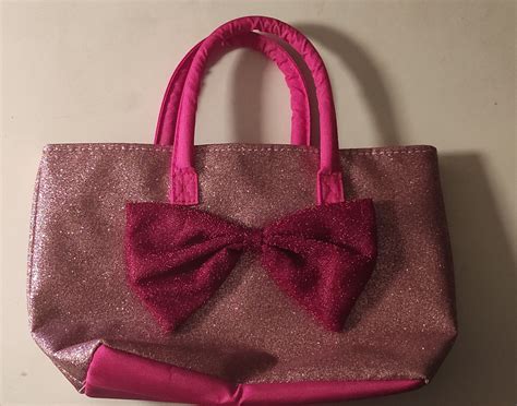 Детская сумочка