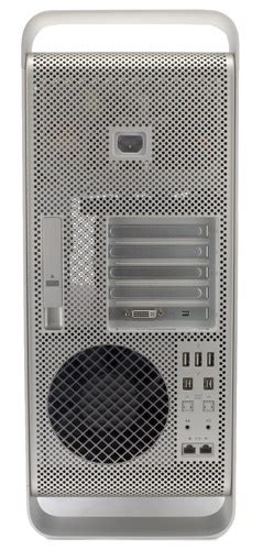 Apple Mac Pro Quad Core