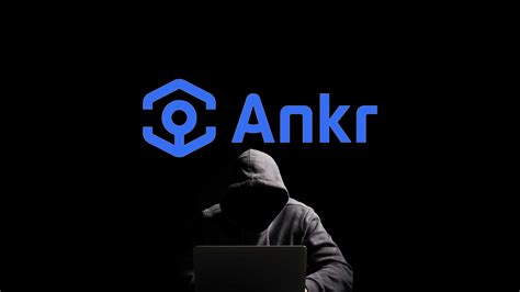 Bnb Chain Based Defi Protocol Ankr Hacked Exploiter Mints 20t Tokens