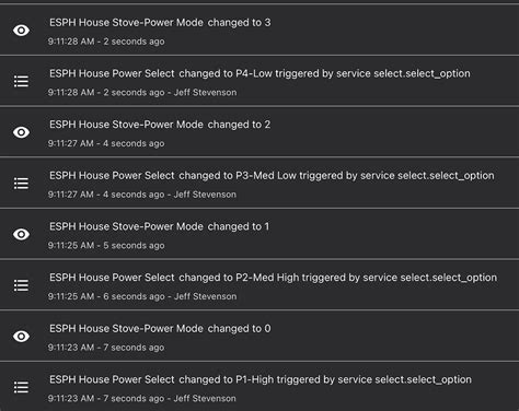 Unable To Use Inputselect In Automation Or Dev Tools Configuration