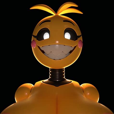 Toy Chica Cyanu Cyanide V10 Tensorart Tensorart