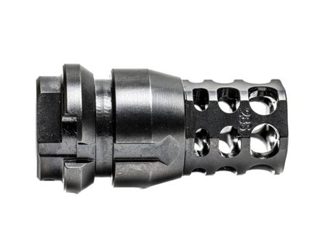 Keymo Muzzle Device Options For Combo Brakeflash Hider Maryland