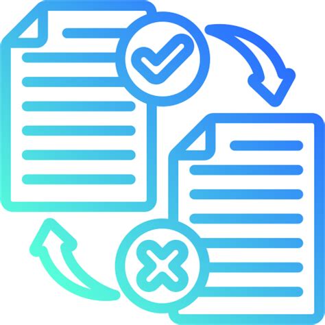 Testing Generic Gradient Outline Icon Testing Generic Gradient Outline Icon