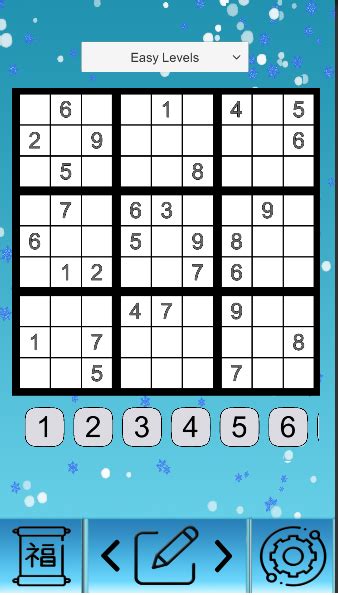 github stepan fukalov sudoku android sudoku game in unity3d for android