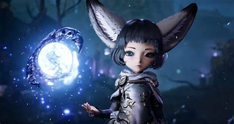 Best Classes In Blade And Soul Revolution Touch Tap Play