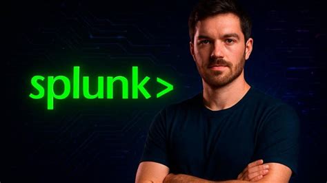 Vinsloev Academy On Linkedin Splunk Tutorial For Beginners Ultimate Cybersecurity Tool