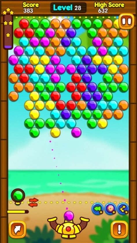 Bubble Fire Story Screenshots And Videos Kotaku