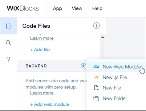 creating building and using your own velo package help center