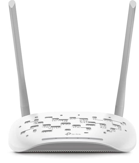 Tp Link Wireless N300 2t2r Access Point 2 4ghz 300mbps 802 11b G N