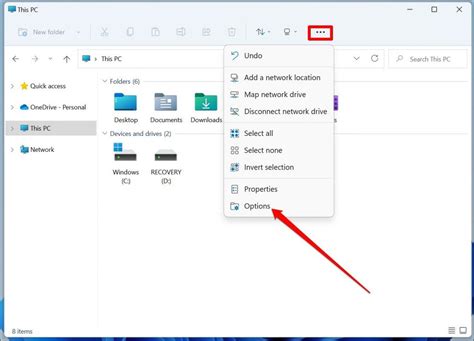 How To Disable Enable The New Context Menu In Windows Techwiser