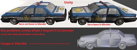 Mesh Blender FBX Import Issue Normals Shading Blender Stack Exchange