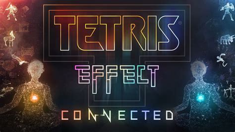 Tetris Effect Connected Hits Nintendo Switch This October Nintendo Insider