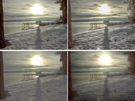 Figure 1 From A Perceptual Framework For Contrast Processing Of High