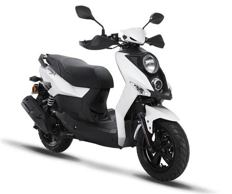 Sym Crox 3 Warungasep